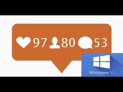 Using Instabot.py to get Instagram followers (Windows) !
