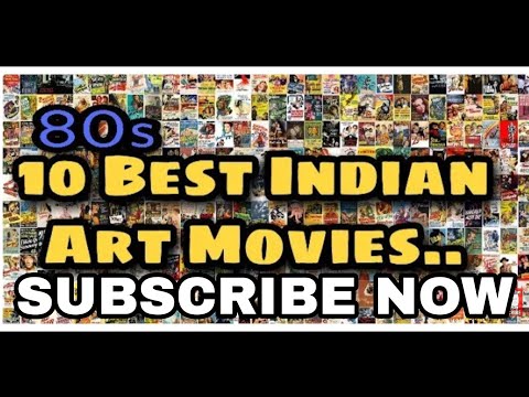 Top 10 Hindi Art Movies List ???????????? Indian Parellel Cinamas Top Movies List