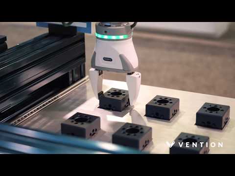 ATX West 2020 | Vention Highlights