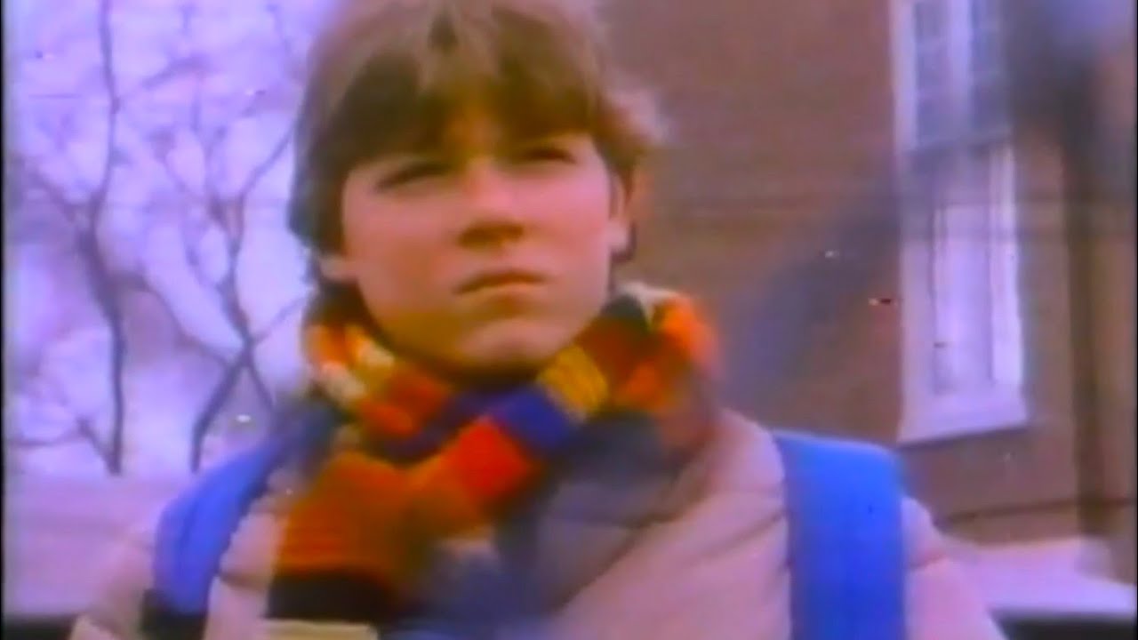 CBC Promo – Degrassi Junior High: “Parents' Night” (Season 1, Episode 12 – 1987)