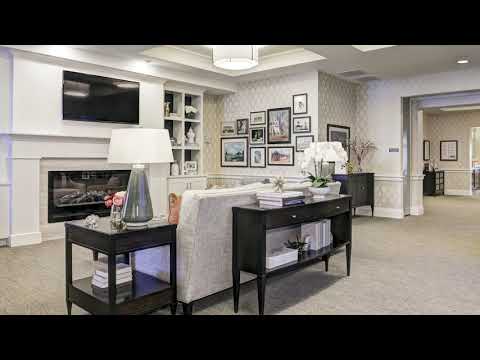 Sunrise of Wilton - Virtual Tour