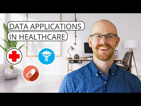How Data is Used in Healthcare