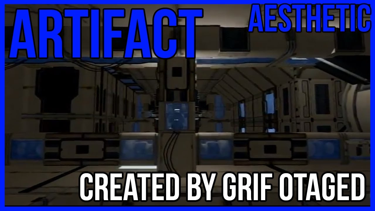Halo 4 TRB Forge Maps - Artifact