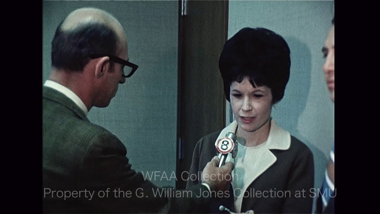 WFAA - December 17, 1969