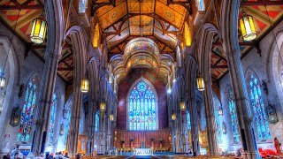 3 Best Churches in Toronto, ON - Expert Recommendations