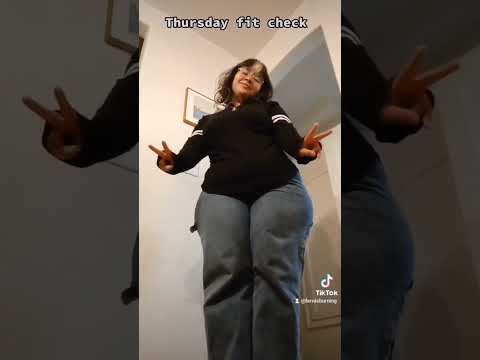 Whimsical Gothic Style Meets Plus-Size Fit Check #whimsygoth