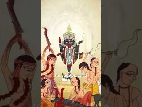Meaning of Bali in Sanatan Dharma🔱🕉️ | Sacrifice or Symbol?