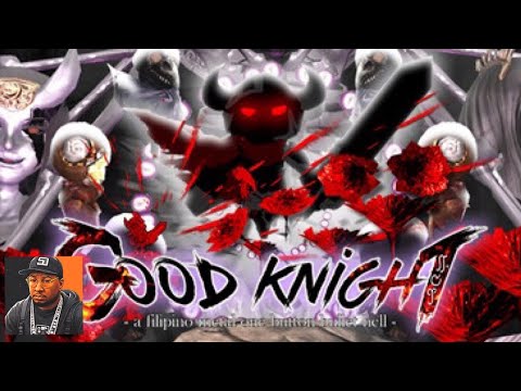 Steam Community :: Video :: Good Knight Review / First Impression (Steam)