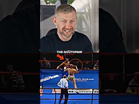Boxer REVEALS Shortest Vs. Longest Boxing Match