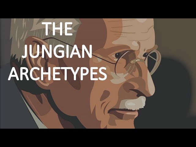 Understanding Jungian Archetypes: A Deep Dive into the Psyche | Galaxy