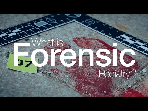 What is Forensics?