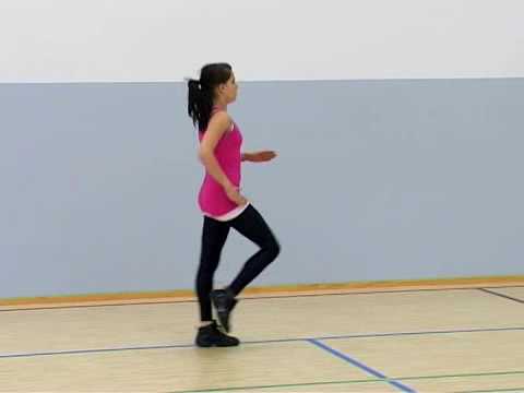 Loopscholing: Tripling, Skipping(s) | Gerrie