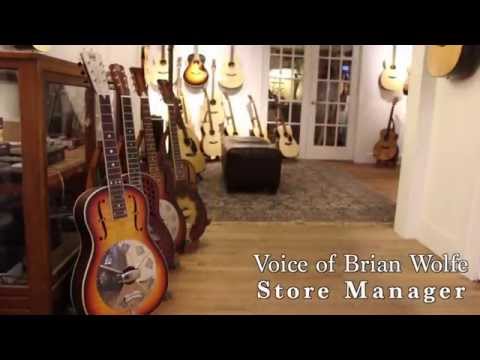 AcousticMusic.Org - CT's Premier Guitar Store