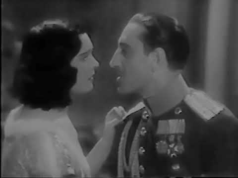 A Woman Commands 1932 - Pola Negri, Roland Young, Basil Rathbone (Paul L. Stein) ⚡UPGRADE⚡