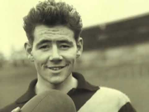 The Meaning of Football as told by Tom Hafey to Rhett Bartlett (from 2008)