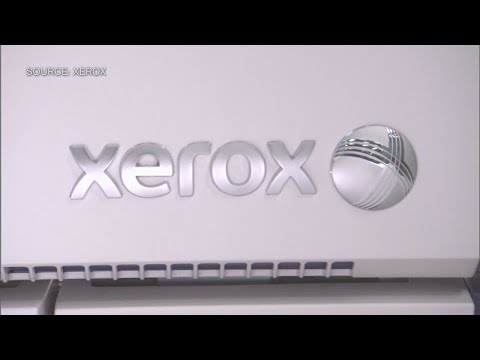 Complaint Claims `Rogue Executive' Led Xerox to Sell Itself to Fuji