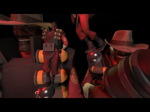 Steam Community :: Video :: (SFM) Cannon roll
