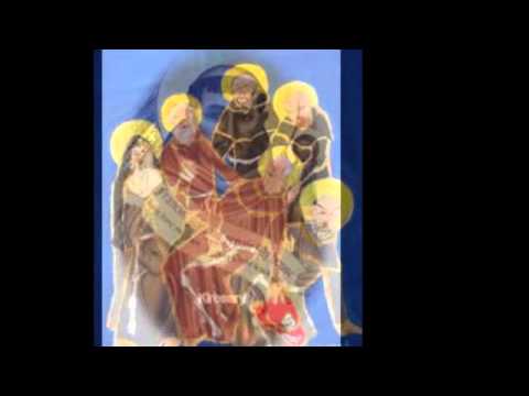 Symbols of Franciscan Spirituality