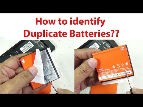 Mi Batteries - Latest Price, Dealers & Retailers in India