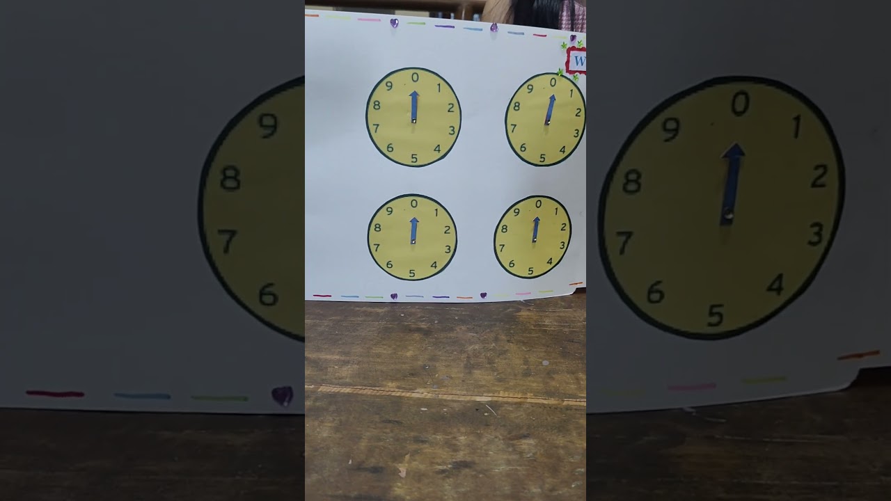 Water meter sample Gllasea's Peta in Math Grade 6
