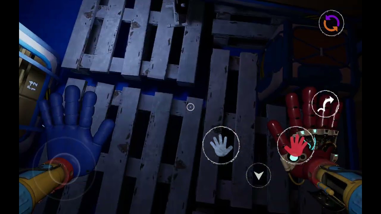 I wanna report a bug [developer only] watch it developer