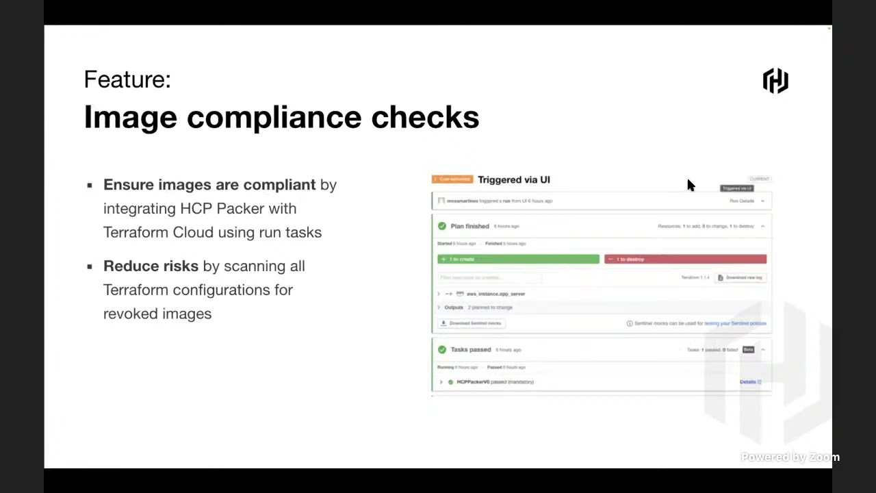 How to Set Up a Golden Image Pipeline with HCP Packer and Terraform Cloud