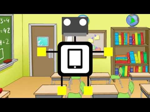 What is a Digital World?