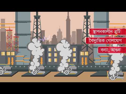 Video 9 Erection All Risks EAR Insurance Policy
