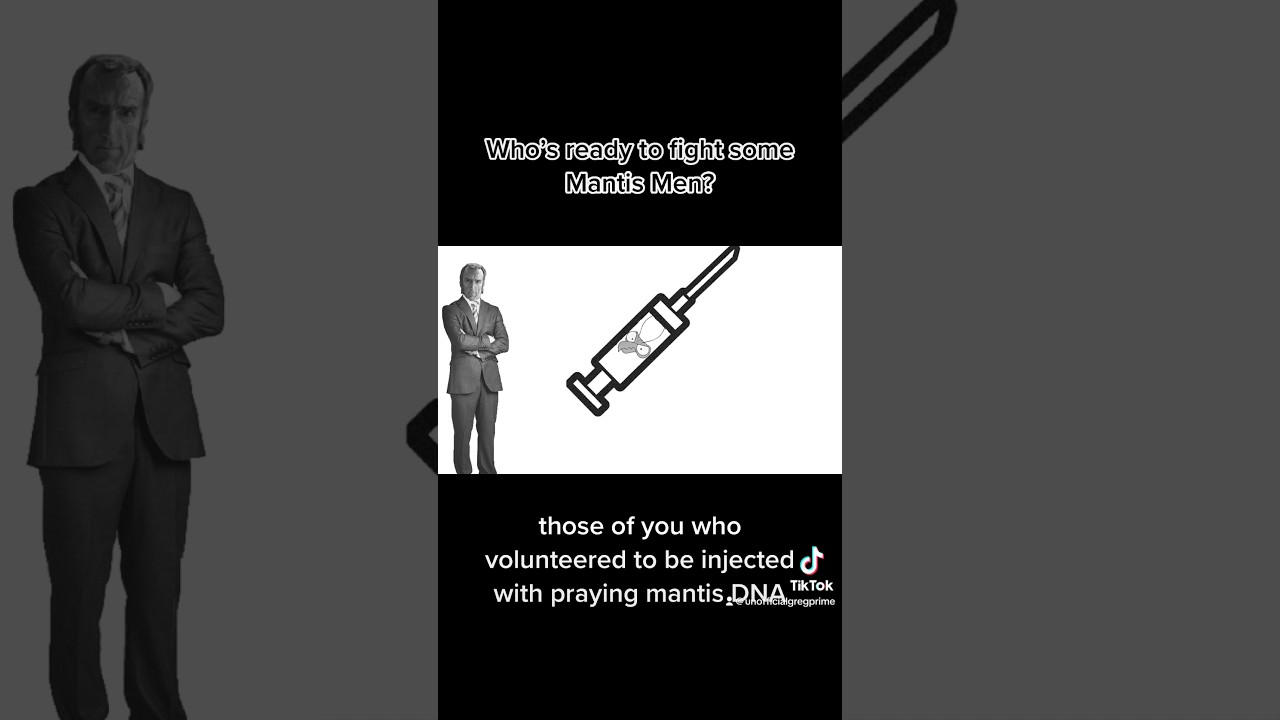 Mantis Men! #portal #portal2 #meme #funnyviral #funny #gaming #gamingvideos #foryou #foryoupage