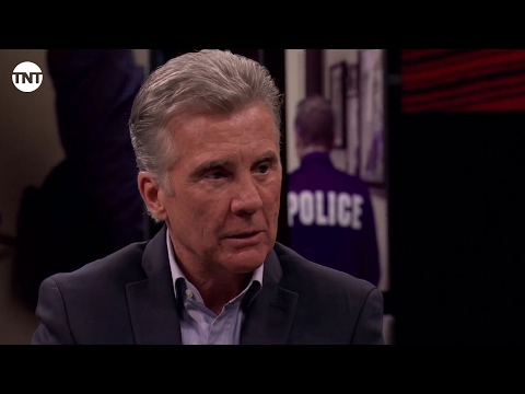 John Walsh Interview | Cold Justice | TNT