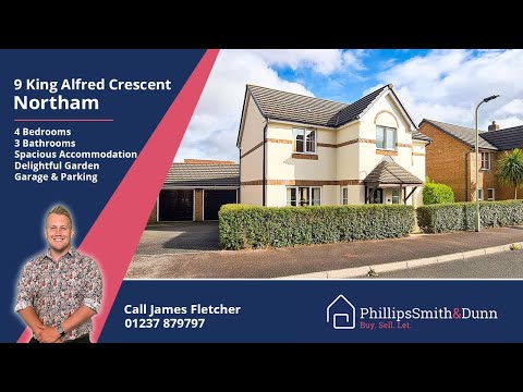 9 King Alfred Crescent, Northam