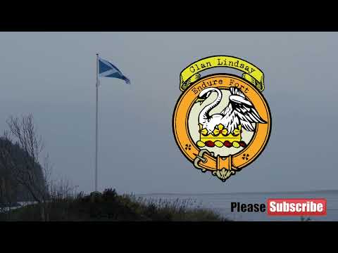 Clan Lindsay Scottish History