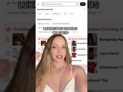 SHEIN HIDDEN BRANDS WORTH YOUR MONEY !