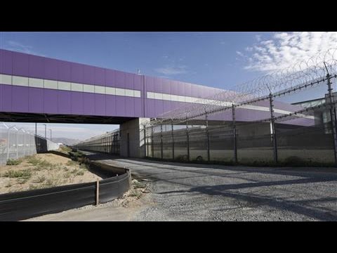 Building a Different Kind of Border Bridge
