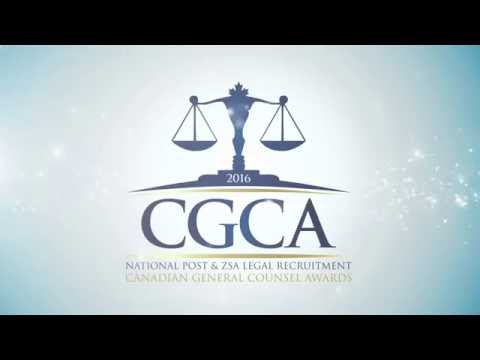 CGCA 2016 Litigation Management Award Recipient: Betty DelBianco