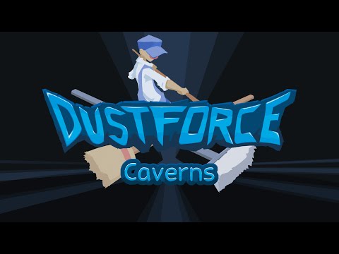 Steam Community :: Video :: Dustforce: Caverns