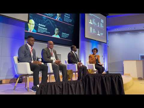 2024 District of Columbia Clean Energy Summit highlights