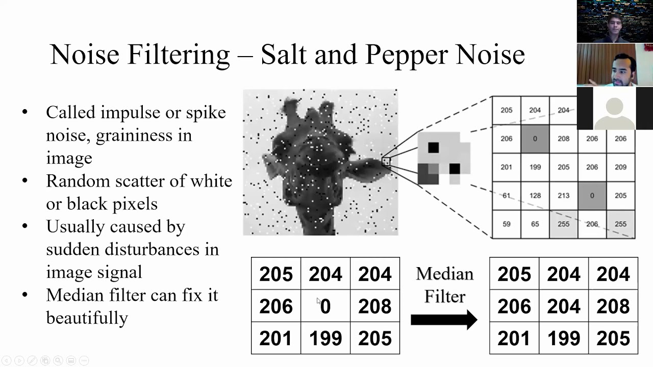 MATLAB Image Processing - Part 2