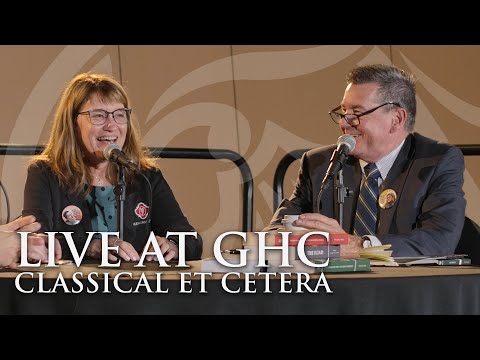 A Classical Christian Homeschool Education Might Work for You! CETC LIVE + Q&A