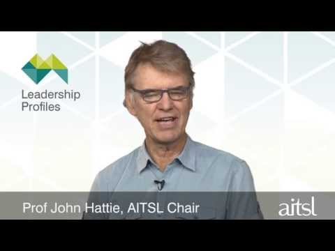 School Leadership Profiles