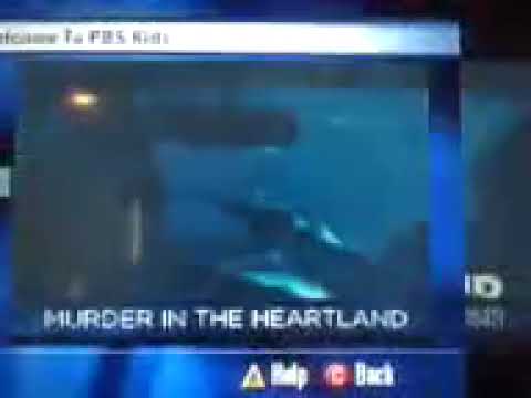Spectrum TV On Demand Previews - Murder in the Heartland for Free On Demand on ID