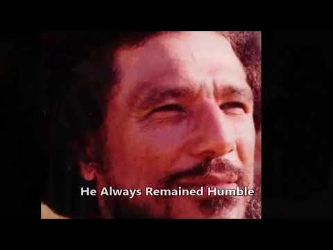 Tribute to H.E.Ben Ammi HaMasheak on the commemoration of His Divine Creation Day! Ben Ammi Khai!