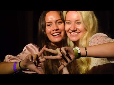 Alpha Chi Omega Open House 2021