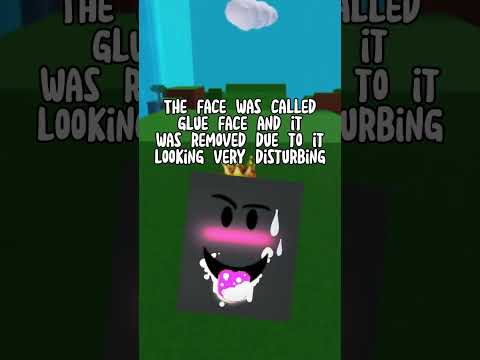 The MOST DISTURBING Face On Roblox