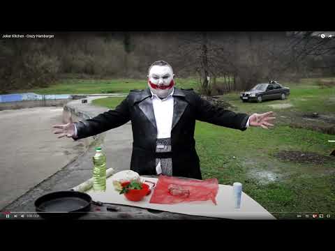 Steam Community :: Video :: Welcome to Jokers Kitchen!