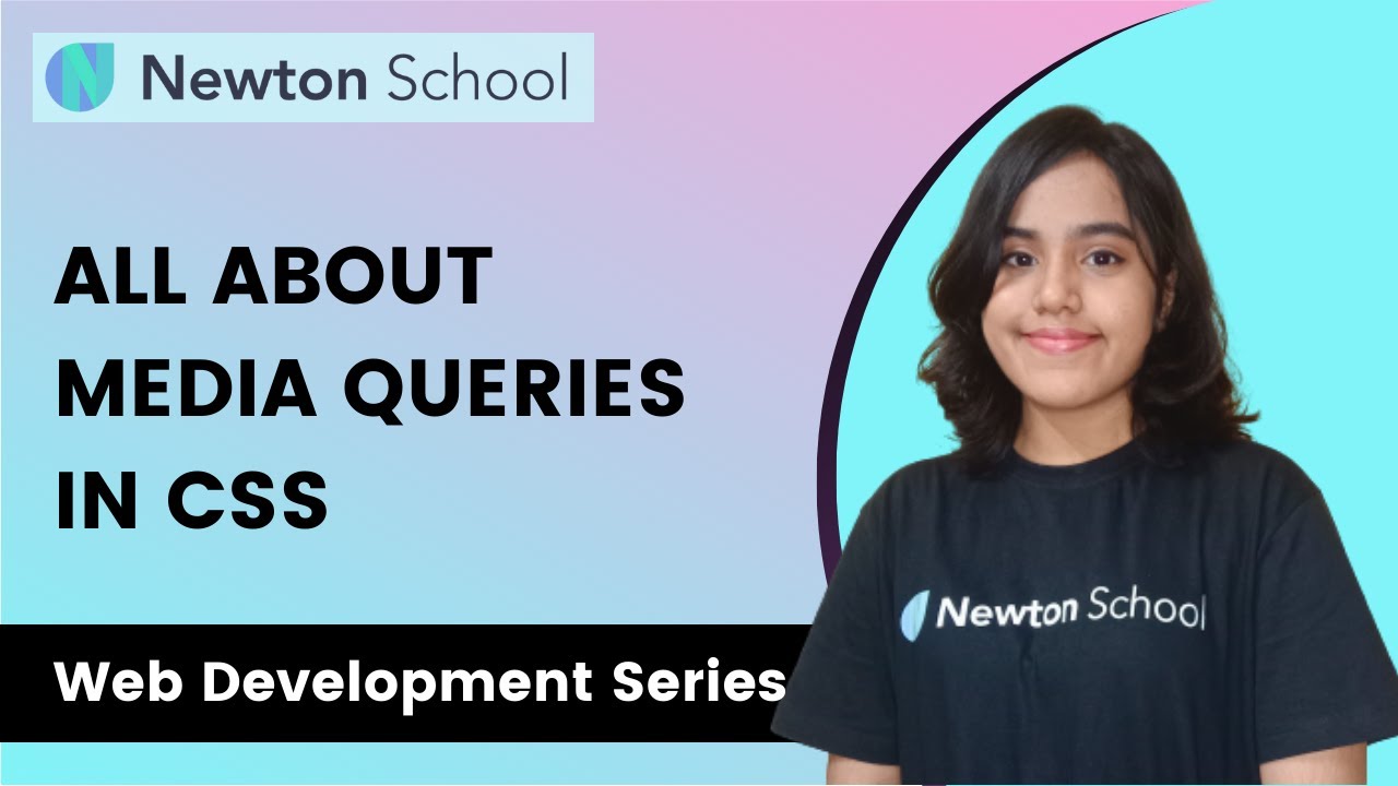 All about Media Queries in CSS | CSS in English | Web Development Series