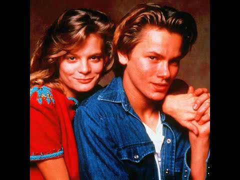 Martha Plimpton Reflects on Her Legendary Relationship with River Phoenix