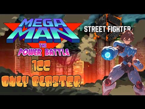 Steam Community :: Video :: Zerando Mega Man: The Power Battle dentro ...