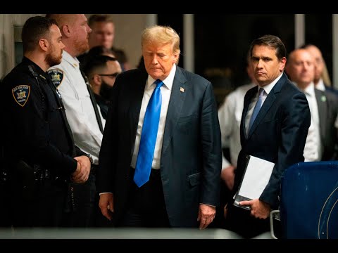BREAKING: Trump dealt EXPENSIVE loss in court