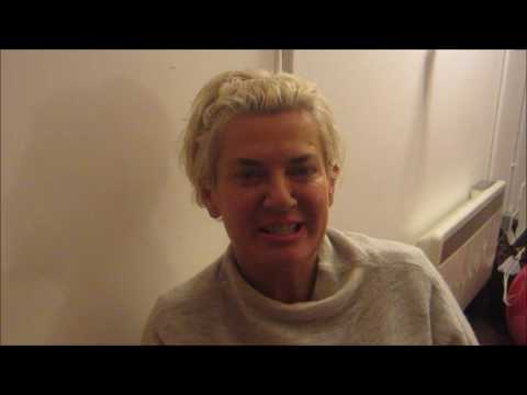 With Mirth and Laughter Let Old Wrinkles Come